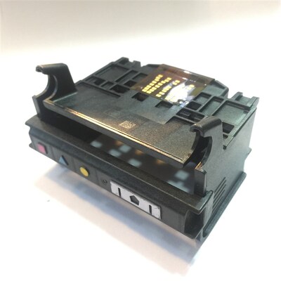 564 4-Slot 862 CN643A Printhead for HP  B209/B110 B111 B211E