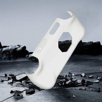 Grip Protective Cover Case for Retroid Pocket Mini