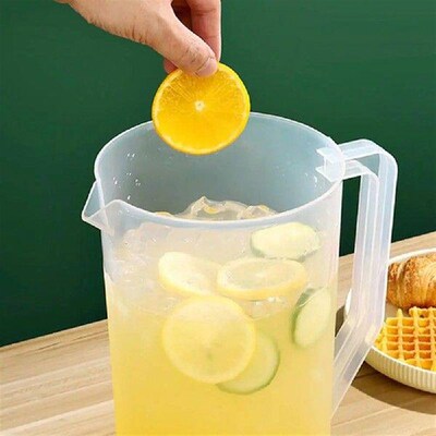 Transparent Heat Resistant Tea Brewing Bucket Temperature