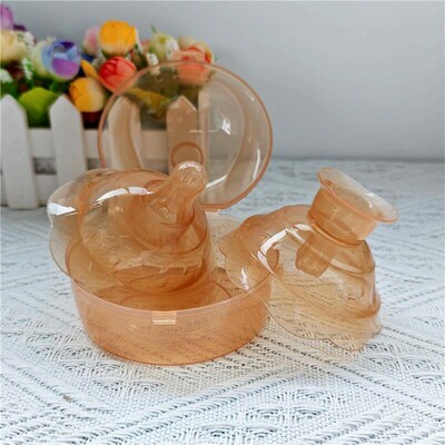 Nipple Protective ver Inward Recessed rrector Breastfeeding