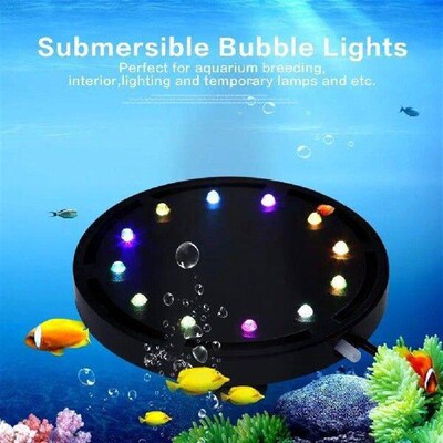 12 for led Underwater Pool Light Submersible for Aquarium