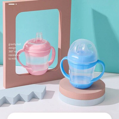 Child Bottle Childrens Water Bottle Leakproof Water Bottles