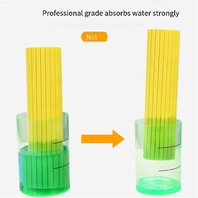 Roller Sponge Floor Mops Head Water Absorbent Housekeeper