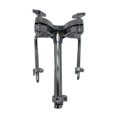Drum Set Clamp Holder Tom Drum Holder Mount, Zinc Alloy