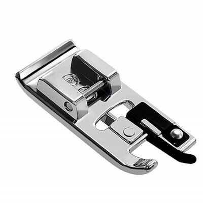 1PC Overlock Overcast  Sewing Machine Foot SA135 Fits All Lo