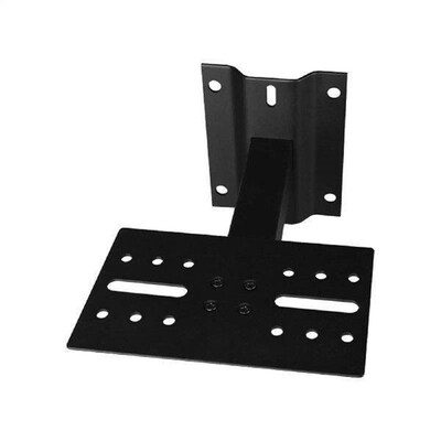 Speaker Wall Mount Bracket Sturdy 180?? Adjustable Swivel