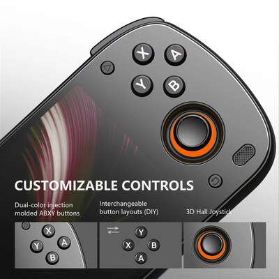 Retroid Pocket  V2 Handheld
