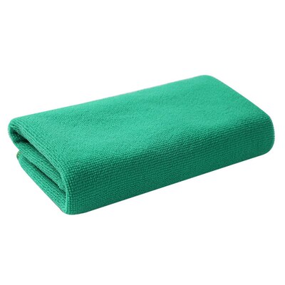 200 G/m Fine Fiber Towel  Multi-size Car Towel Thick Small S