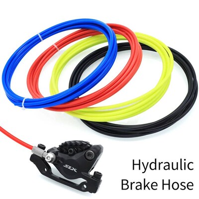 Mountain Bike Hydraulic Disc Brake Oil Tube Pipe Housing 5mm