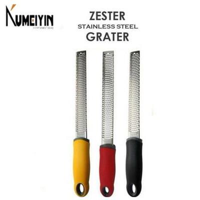 21 in 1st ainless stel micrroplanee zeste grater hiVgh quali