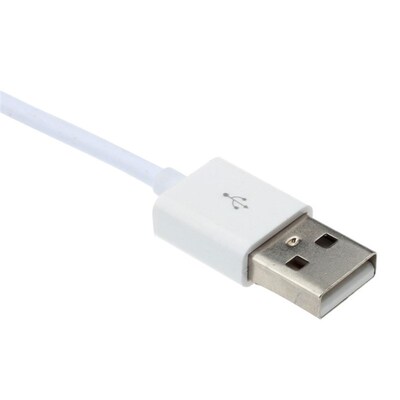 Mini USB 2.0 Hi Speed 4 Port Splitter Hub Adapter USB Hub F