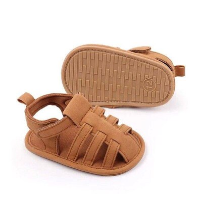 Baby Sandals Outdoor Casual Beach Shoes for Infant Boy Girl