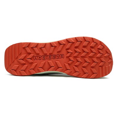 Hiking Walking Shoes for Men Women Elastic Band Non Slip Sne