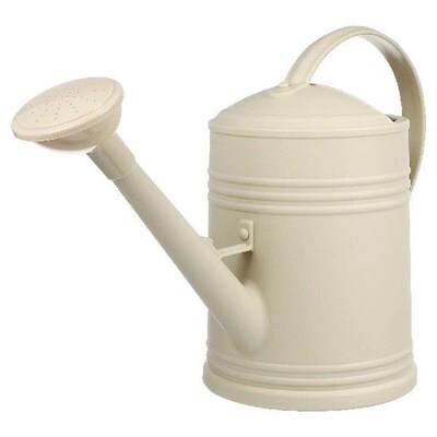 Foam Roller Watering Can Indoor Garden Pot Useful Plastic