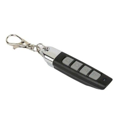 Universal Cloning Electric Gate Garage Door Remote Control