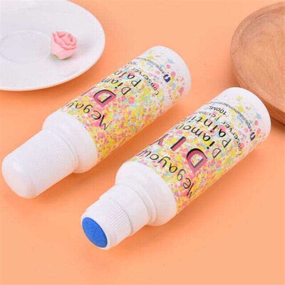 100ml  Diamond Painting Conserver Permanent Hold & Shine