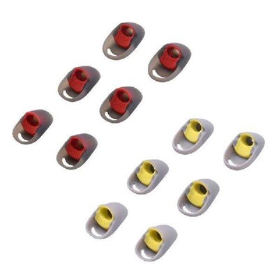 Durability Silicone Replacement Earbud Ear Buds Tip for