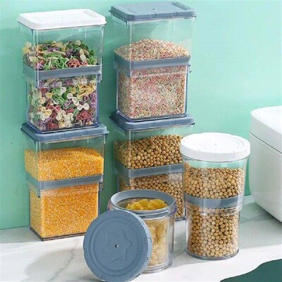 Storage Tank Great Home Supplies Airtight Storage Container