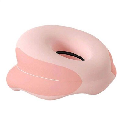 Memory Foam Neck Pillow Napping Pillow Multipurpose