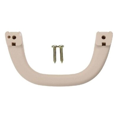 Car Spare Parts Left Right A Pillar Roof Handle with Screws