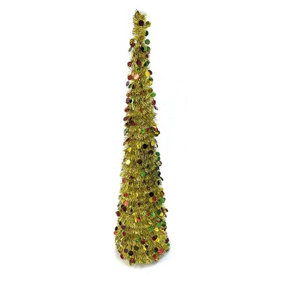 Ready Stock 150cm Madder Leaf Pet Pop-up Tower Type Artifici