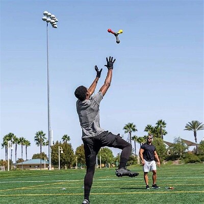 Brain Relearn & Agility Reactive Trainer Improve Reflex