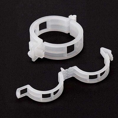 50pcs Anti-Break Holder Tomato Fruit Tree Support Stand Bran