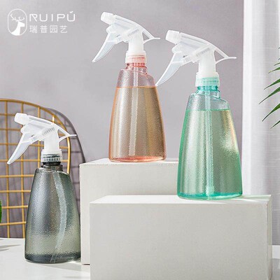 Disinfection spray bottle, garden watering can, household wa