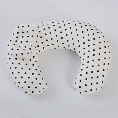 Breastfeeding Pillow Newborn Breastfeeding Pillow Baby Learn