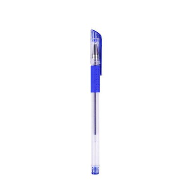 Office neutral pen 0.5 full needle tube signature pen black