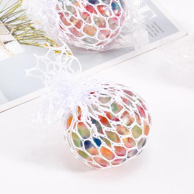 Stress Ball for Adults and Kids Change Colour Squeezing