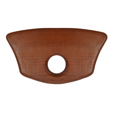 Wooden gua sha Tools Anti Cellulite Massage Tool Wood Lympha