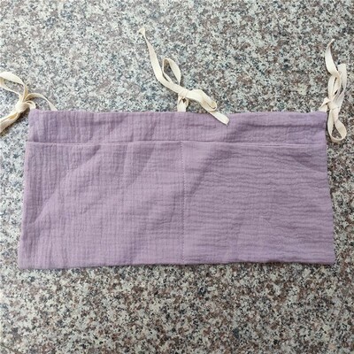 New Portable Baby Crib Storage Bag Multifunctional Newborn B