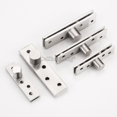 Express Shipping ! NEW 40PCS Stainless Steel Door Pivot Hing