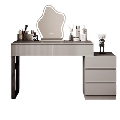 Bedroom dresser dressing table vanity table chest of drawers