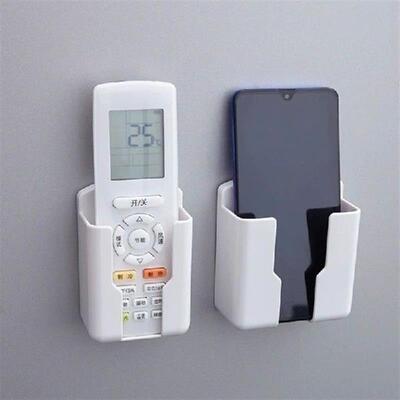 1PC Wall Shelf Bathroom Shelf Universal White Air