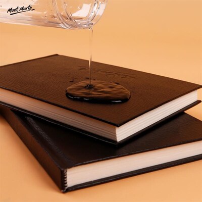 mont marte a3/a5/4 sketchbook watercolor速写水彩本sketch pad
