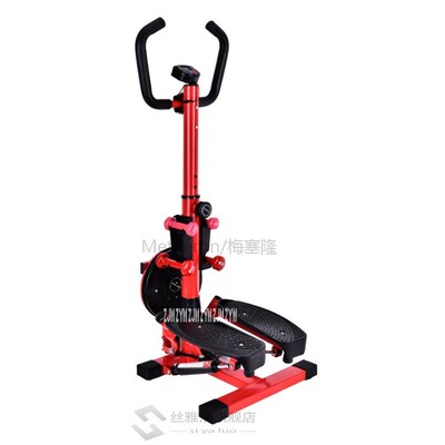 DS-231 Weight-Loss Handrail Treadmill Multifunctional Vertic