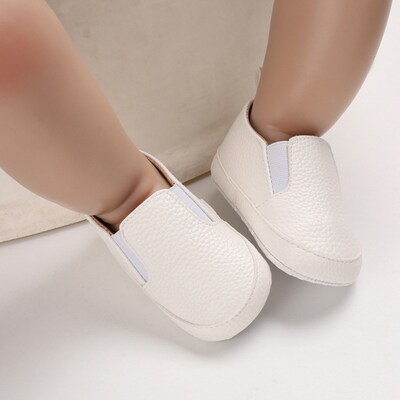 Baby Booties 012 Months Spring Autumn AntiSlip Soft Bottom f