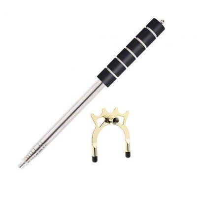 Retractable Billiards Cue Stick Bridge Billiards Cue