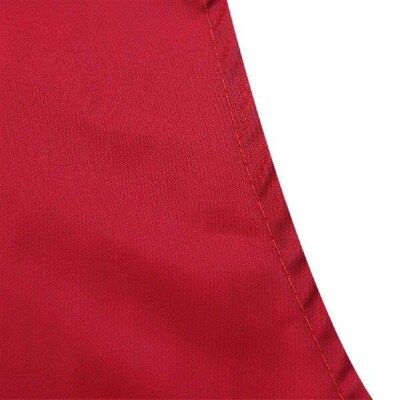 Barber Aprons with Pockets Work Apron Polyester Oil-Proof