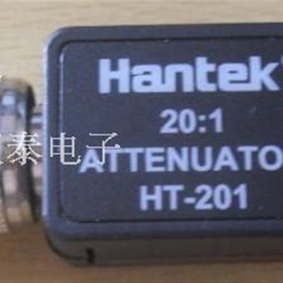 20:1 衰减器 (HT201) BNC衰减电压汽车测试维修配件接示波器