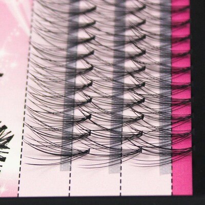 Grafting World Individual Eyelash extension Pure Natural Sty