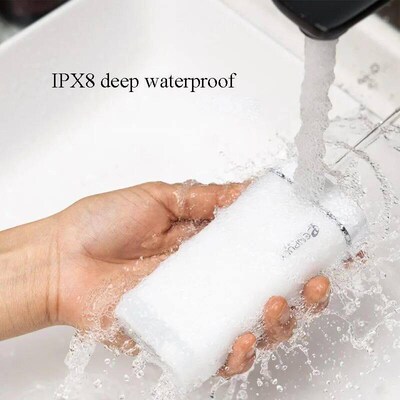 ENPULY Oral Irrigator M6 Plus Portable Dental Irrigator buca