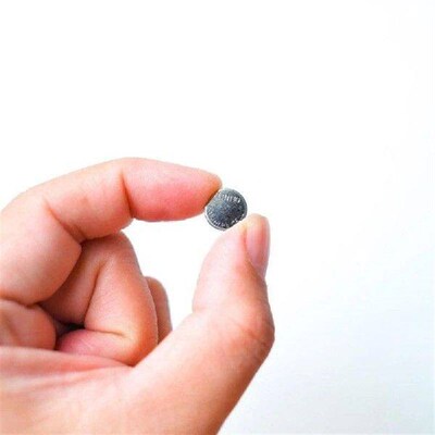 5pcs/10pcs CR2025 3V Lithium Cells for Portable Electronics