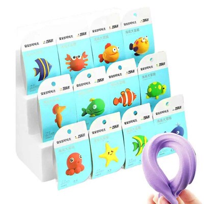 Modeling Clay Air Dry Kids Art Clay Crafts Art Activity Craf