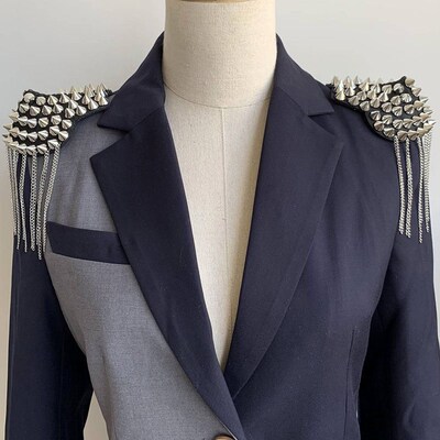 Riveted Clothing Accessories Men And Womens Performances Ha