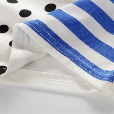 Baby Boys Clothes Sets Children Clothing Summer Short Sleeve