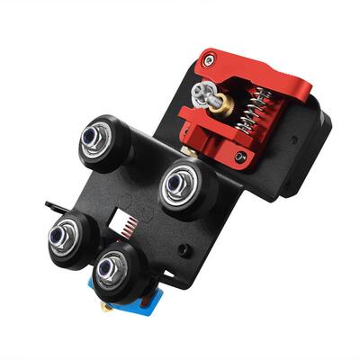 Ender 3 Direct extrusion Drive Plate Upgrade Kit Aluminum Al