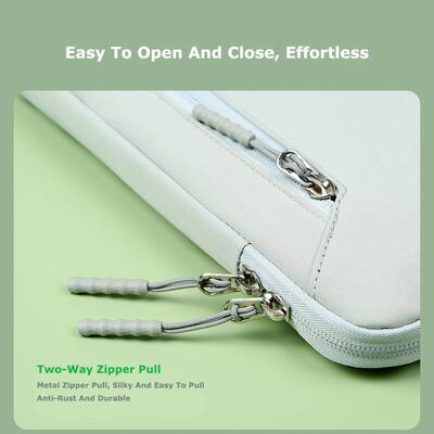 2023 Laptop Sleeve Case 13 15 13.3 14 15.6 Inch Notebook Bag